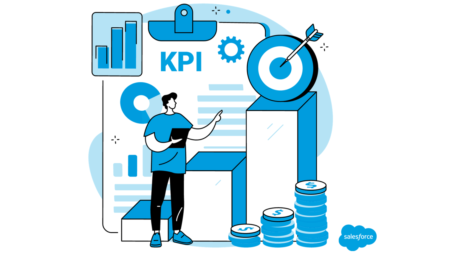 What Is Revenue Forecasting? - Salesforce