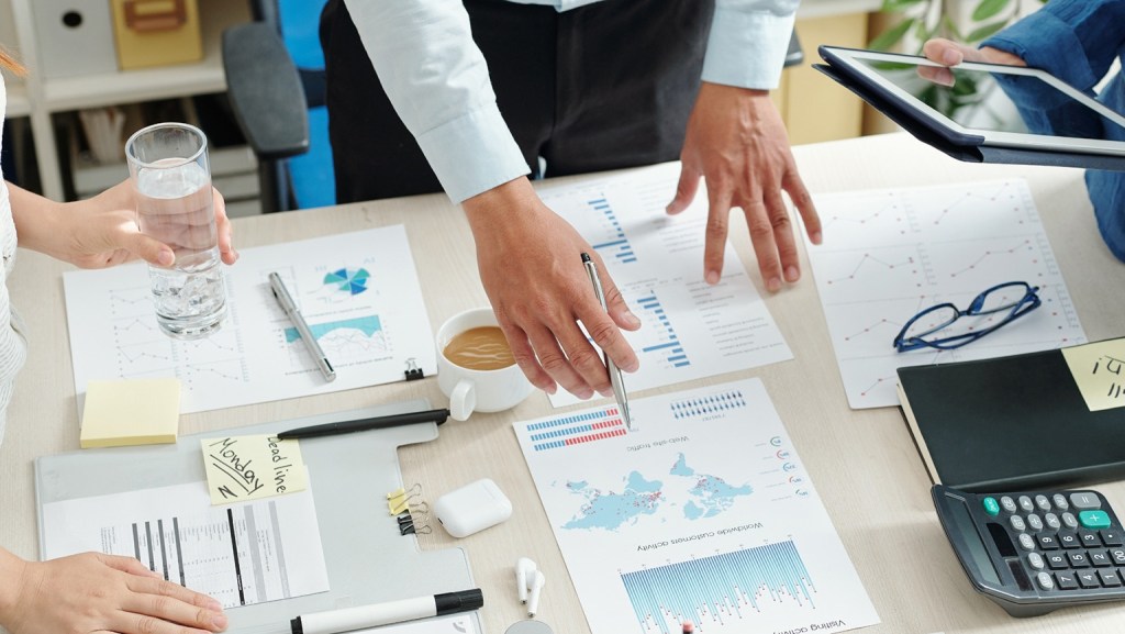 What is a Territory Sales Manager? | Salesforce