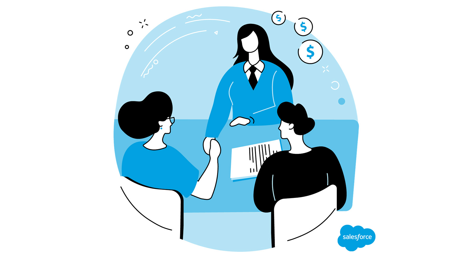 What is public administration? | Salesforce India