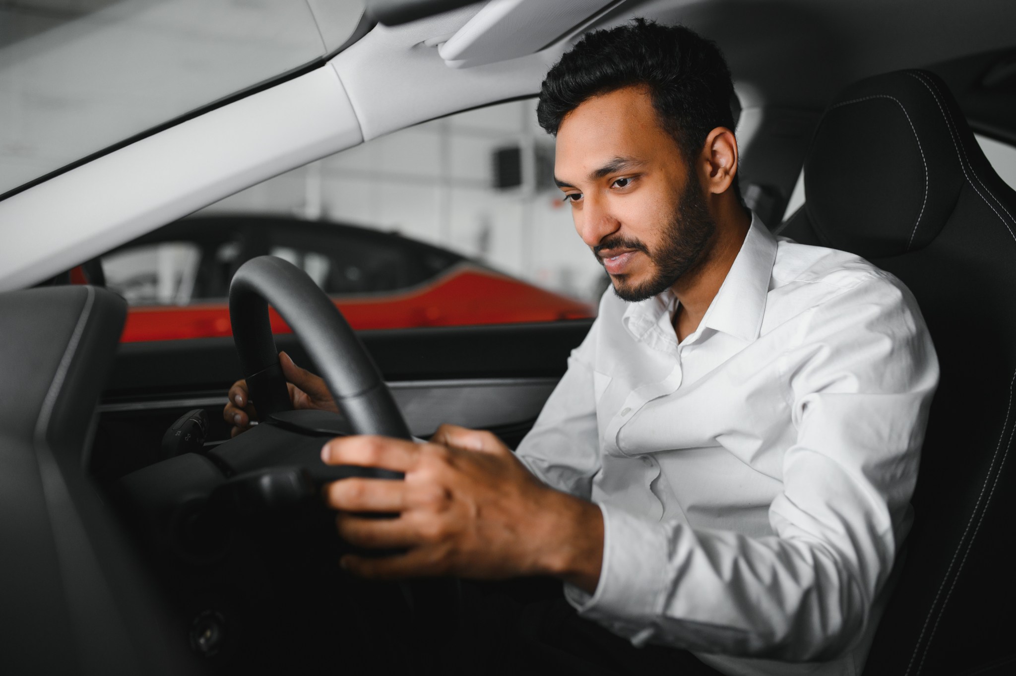 The Future of Connected Vehicles: Deliver Personalised Experiences ...