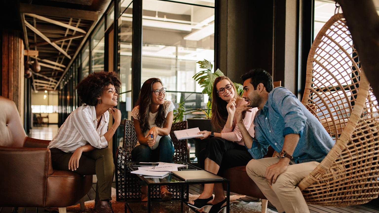 What is Public Infrastructure? | Salesforce India