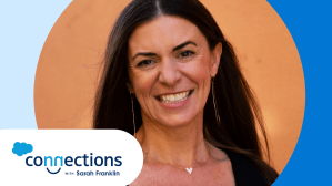 ‘Connections with Sarah Franklin’: Highlights from a New Original ...