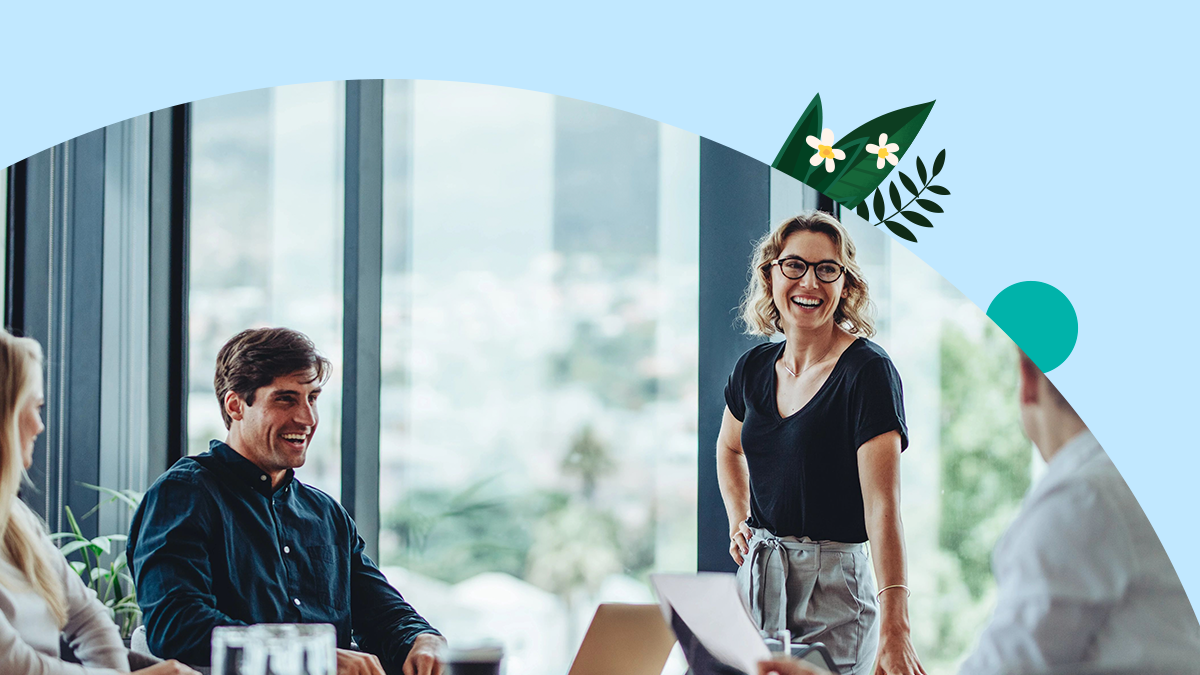New Research Shows Employee Satisfaction Boosted by Superior Work ...