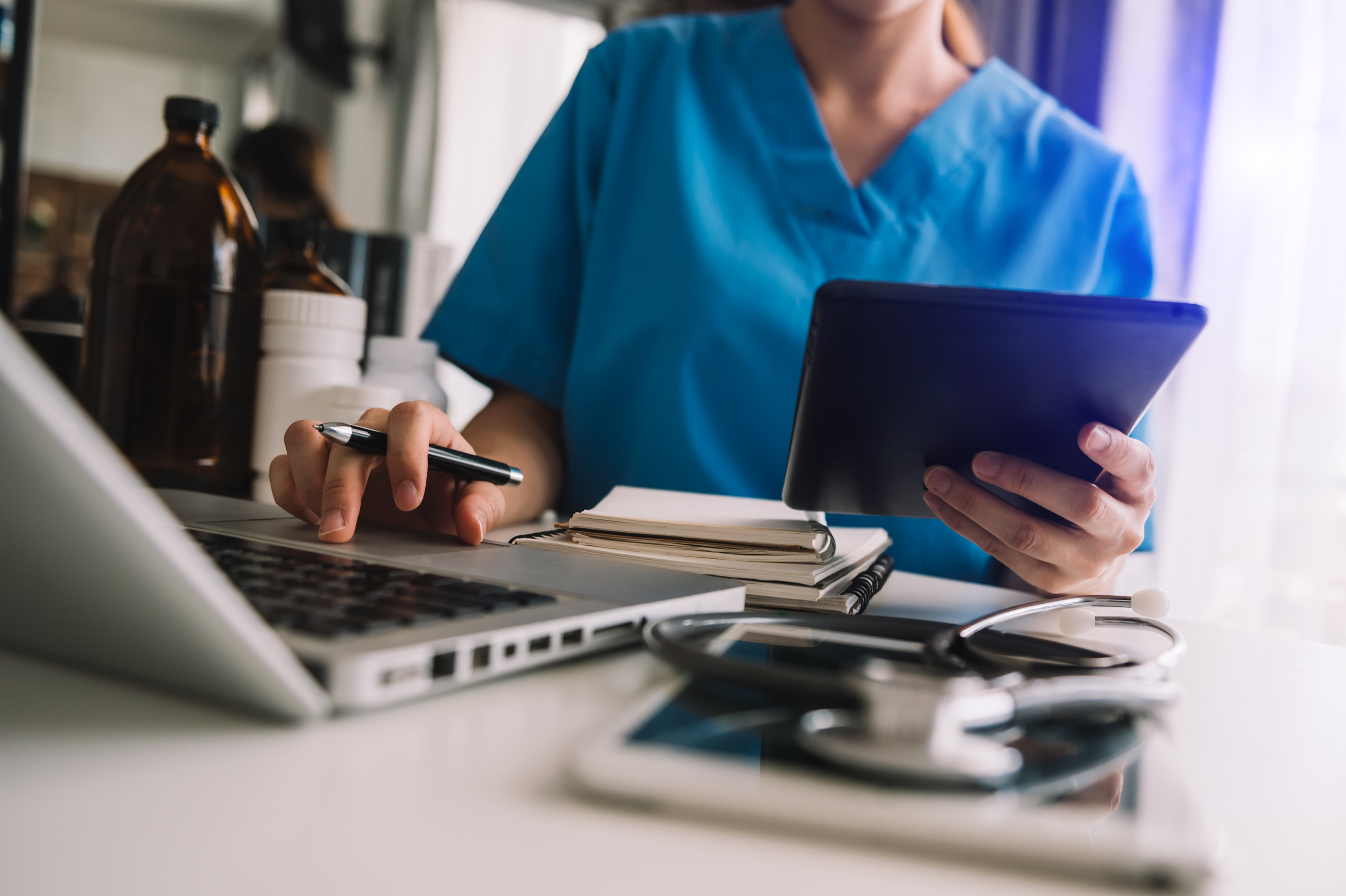 How Virtual Clinical Trials Are Speeding The Path To Another Vaccine ...