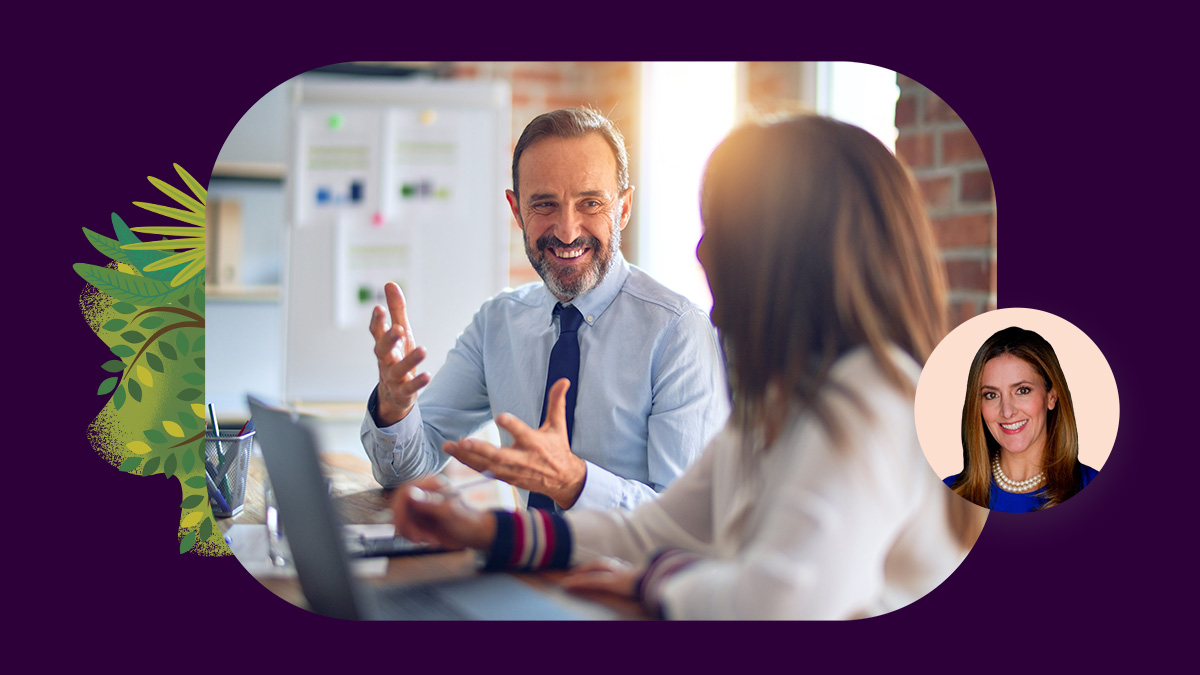 Part Manager, Part Therapist: How One Salesforce Leader Boosted ...