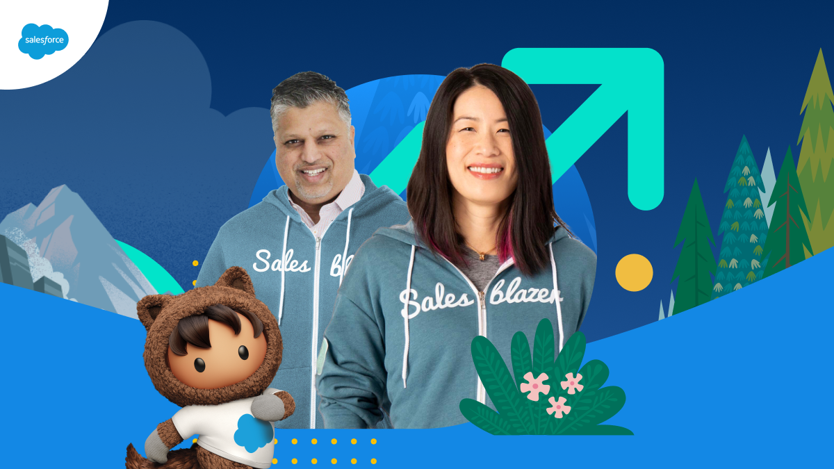 Trailhead Archives - Salesforce