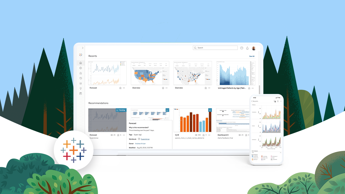 Salesforce Launches Analytics Bundle to Help Customers Increase ...