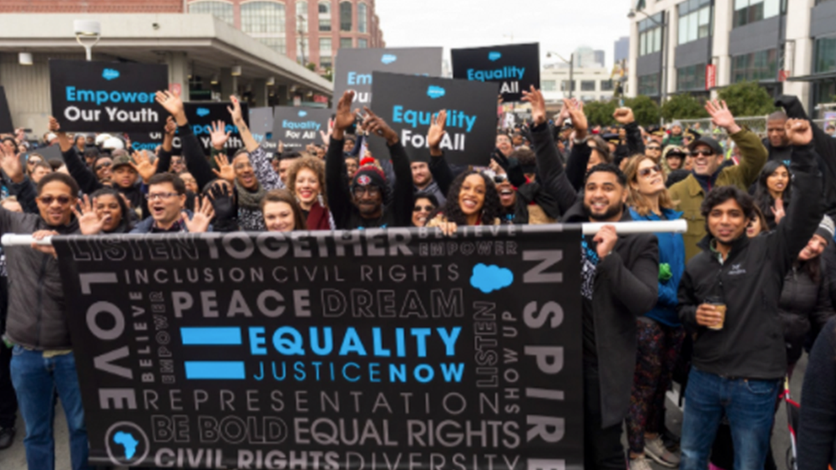 Our Progress So Far on Racial Equality and Justice — Reflecting During ...