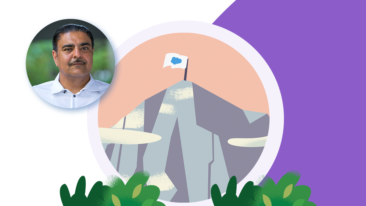 Exec Reveals Strategy Behind Salesforce’s $2B Industries Business ...