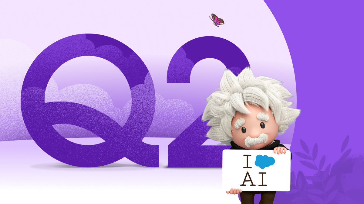 Salesforce Announces Strong Second Quarter Fiscal 2024 Results - Salesforce