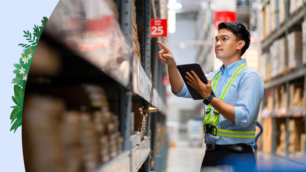 Retail Solutions Retail | Solutions | DIGI (TERAOKA)