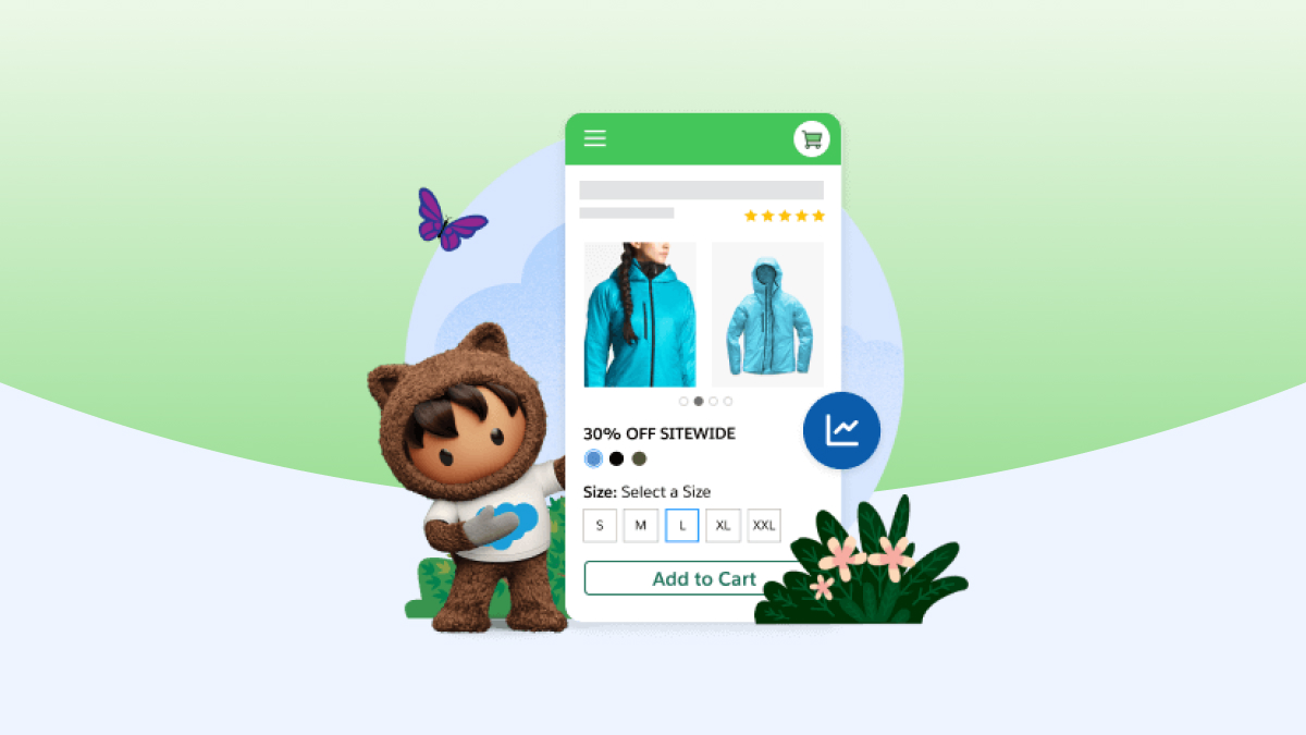 Salesforce Positioned as a Leader in 2023 Gartner® Magic Quadrant™ for ...