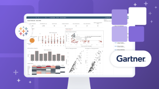 Salesforce Positioned as a Leader in 2023 Gartner® Magic Quadrant™ for ...