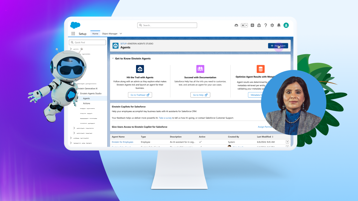 Q&A: IDC Analyst Ritu Jyoti on What You Need to Know About AI Agents ...