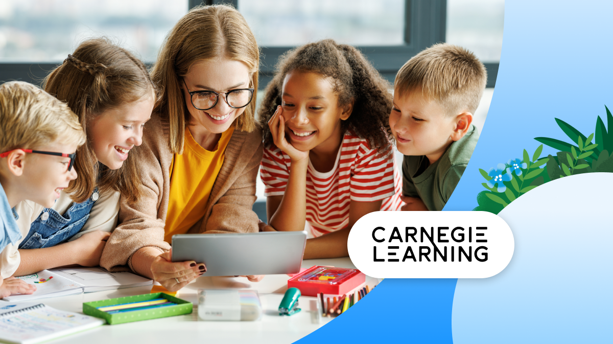 Carnegie Learning Streamlines Sales, Customer Service with AI - Salesforce