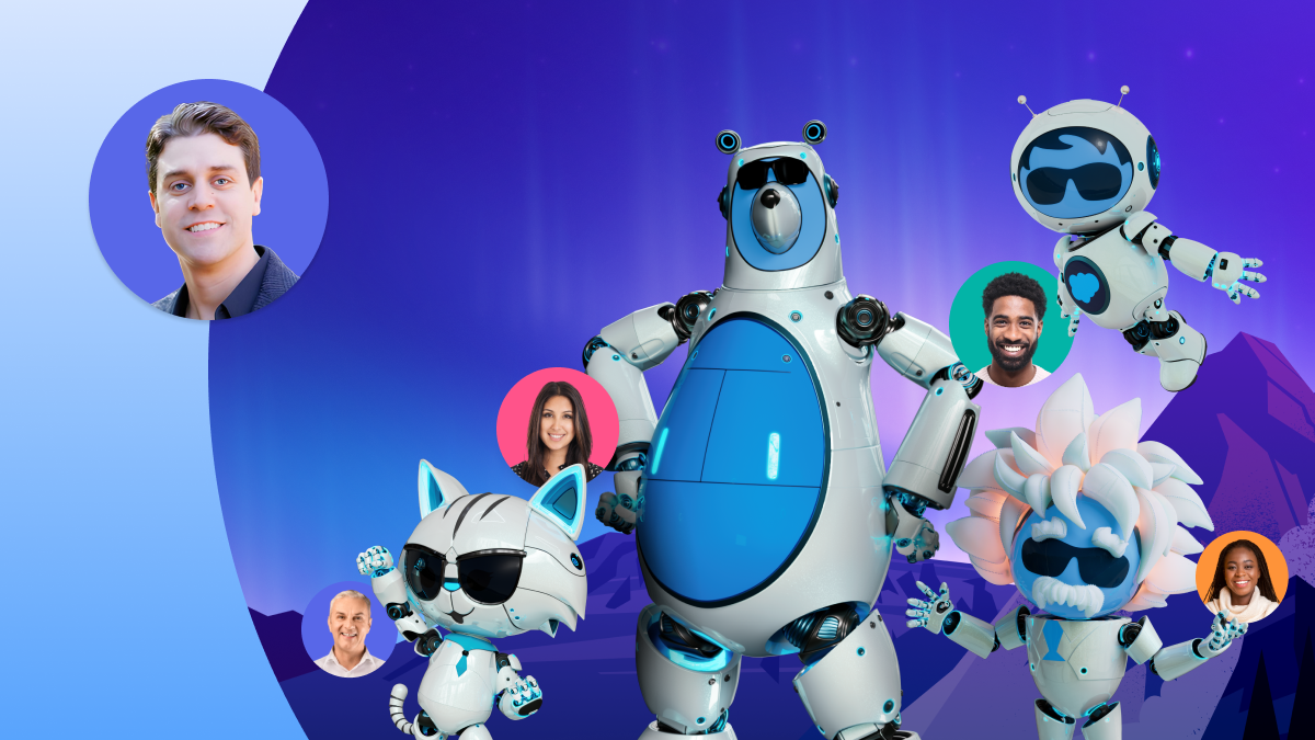 Welcome Back, Futureforce! Salesforce Summer Internships Go “Flex ...