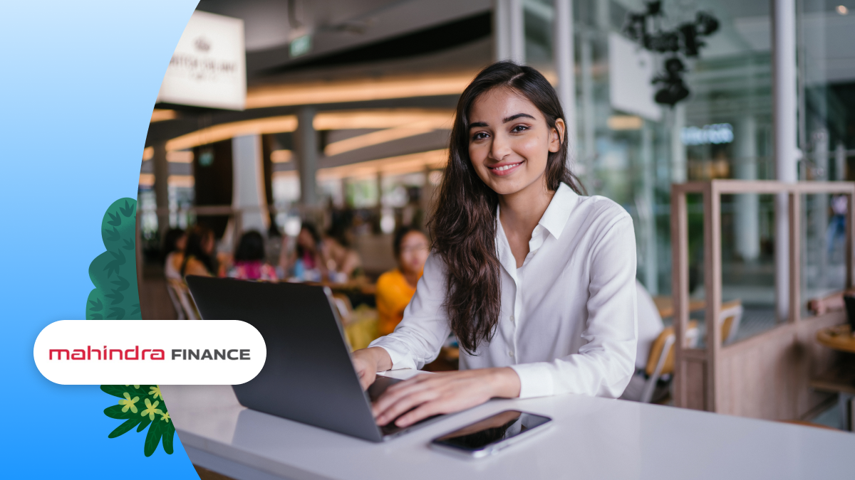 Mahindra Finance Collaborates with Salesforce to Digitize Lending ...