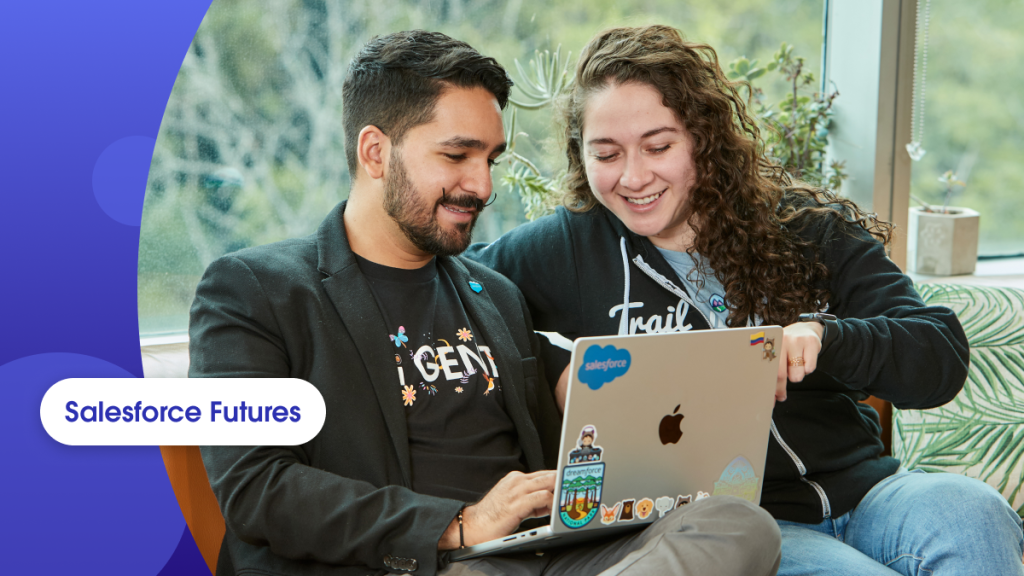 Salesforce India Launches Digital Lending for Loan Origination - Salesforce