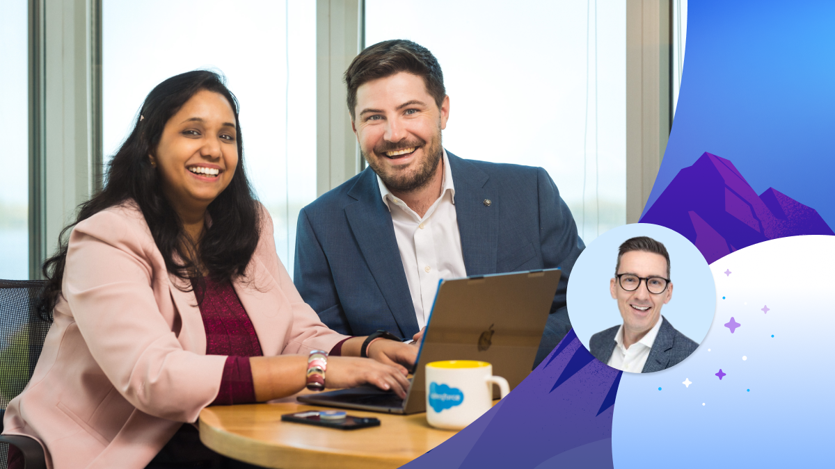 News Explorer - Salesforce