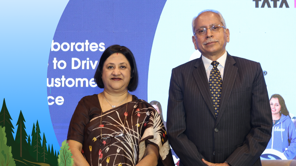 Tata Play Collaborates with Salesforce to Drive AI-Powered Customer ...
