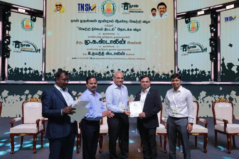 Tableau Named a Leader in Gartner® Magic Quadrant™ for Analytics and ...