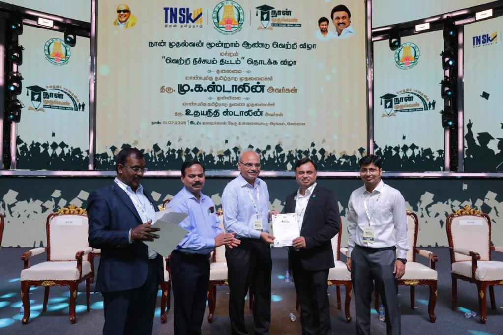 Tableau Named a Leader in Gartner® Magic Quadrant™ for Analytics and ...