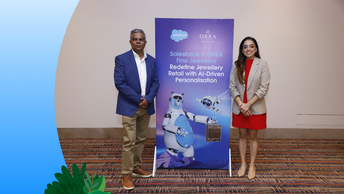 Deloitte Digital and Salesforce Collaborate to Help Unleash the Power ...