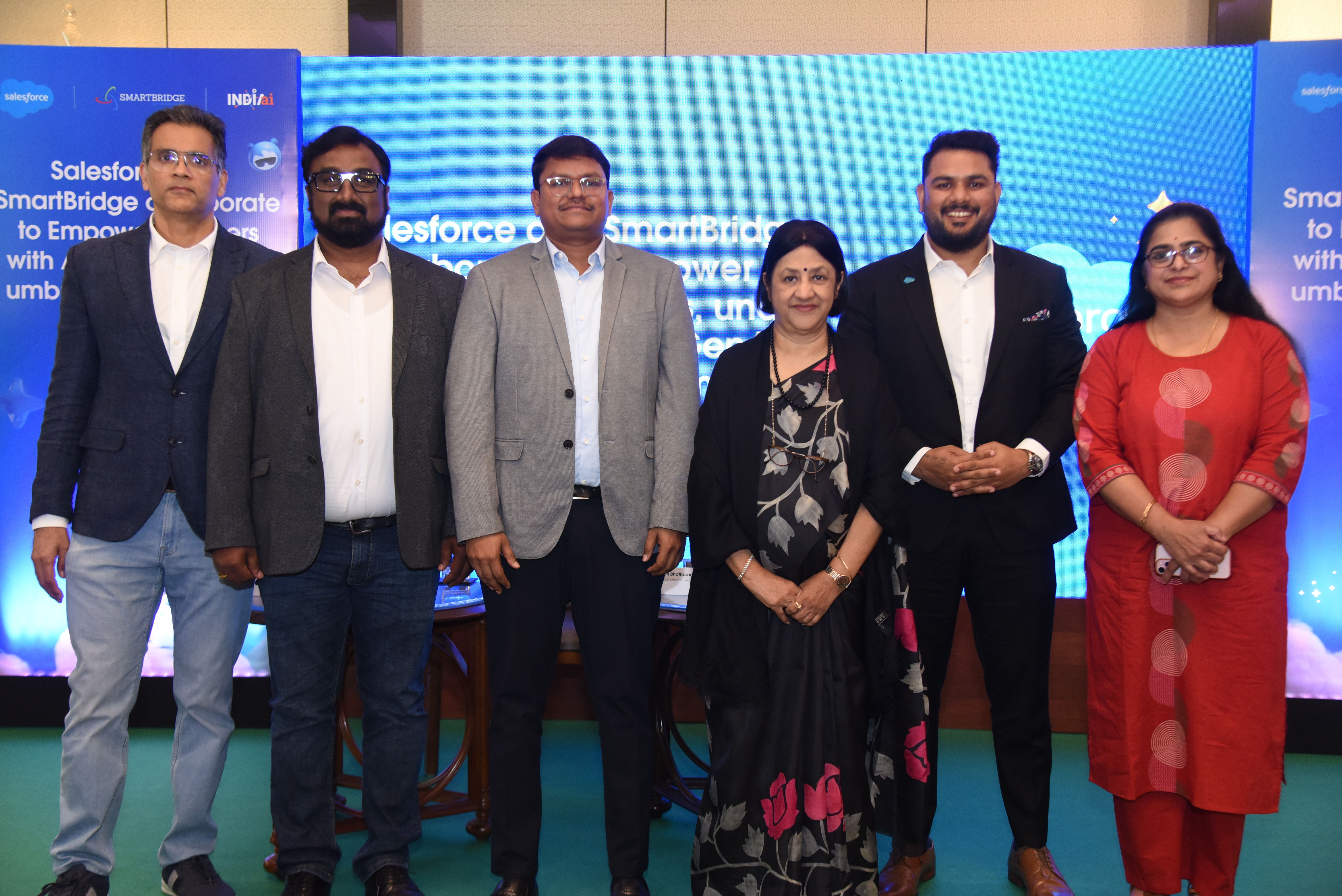 Democratising AI Skills for All: The Story of Yuva AI Bharat, the Gen ...