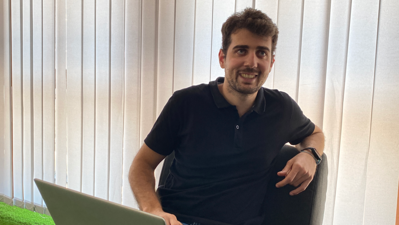 Intervista con Simone Giuffrida, docente della Skylabs Academy - Salesforce