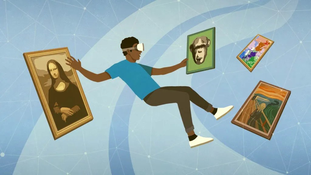 Cosa sono gli NFT? - Salesforce