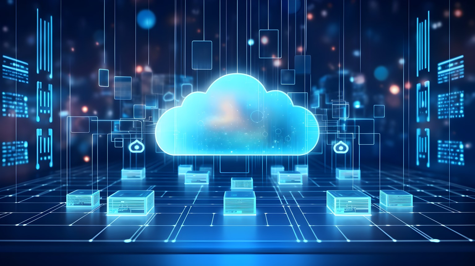 La nuova infrastruttura di piattaforma di Salesforce: Hyperforce ...
