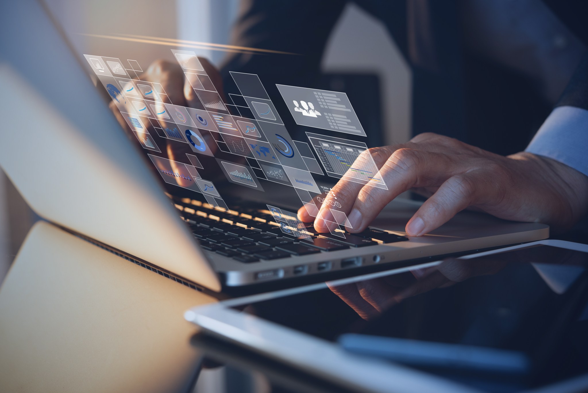 Software di gestione aziendale : Significato, Sistema, Programma