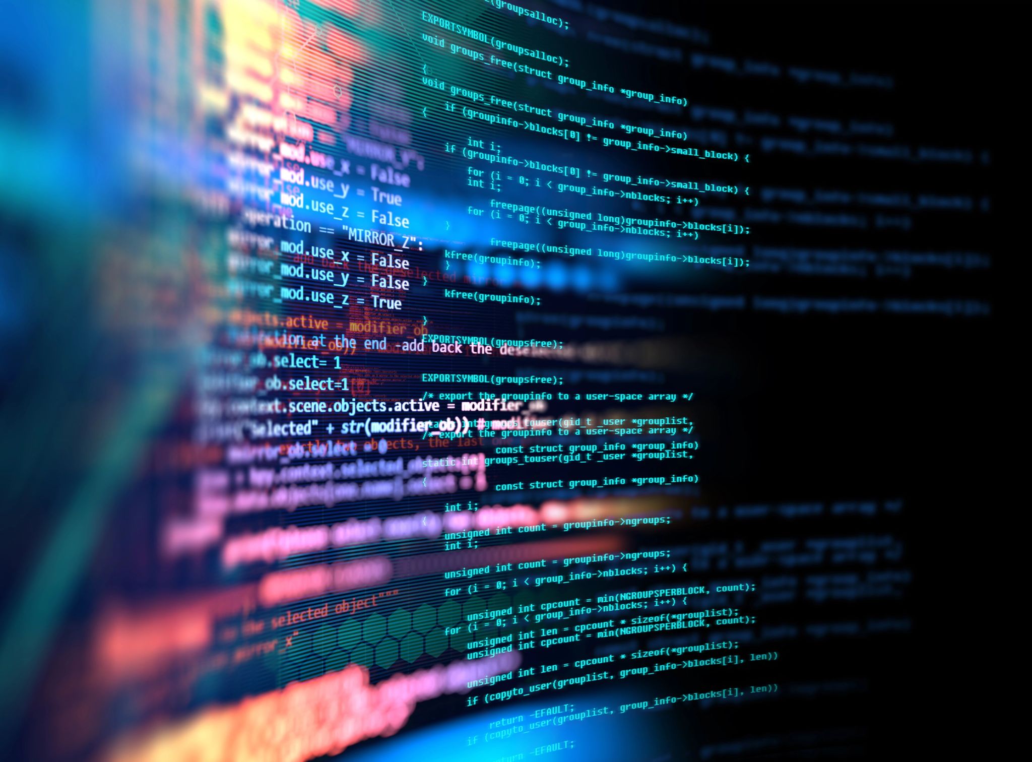 Web developer: chi è, cosa fa e competenze | Salesforce