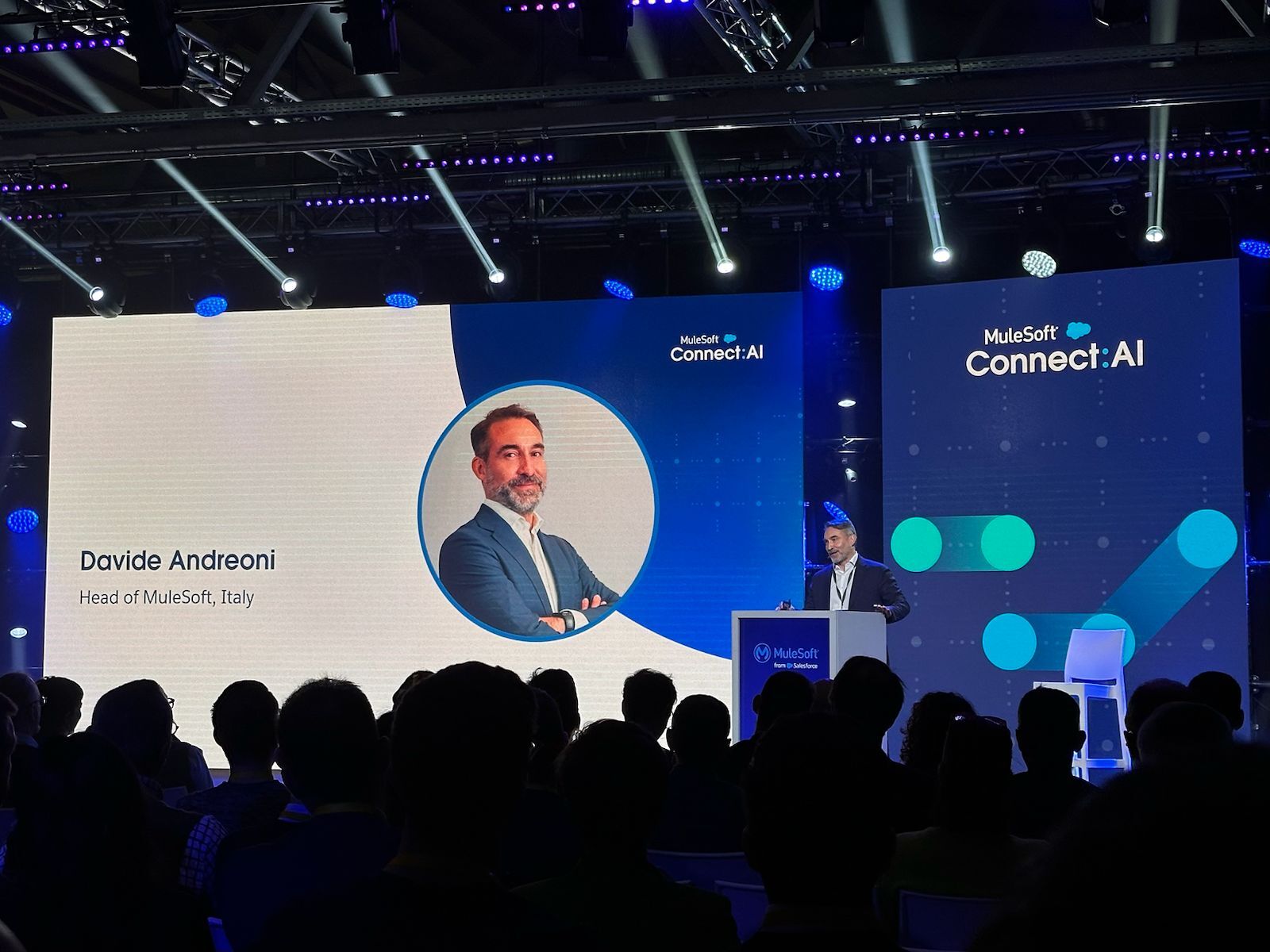 L'AI che funziona (davvero): dietro le quinte di MuleSoft Connect:AI ...