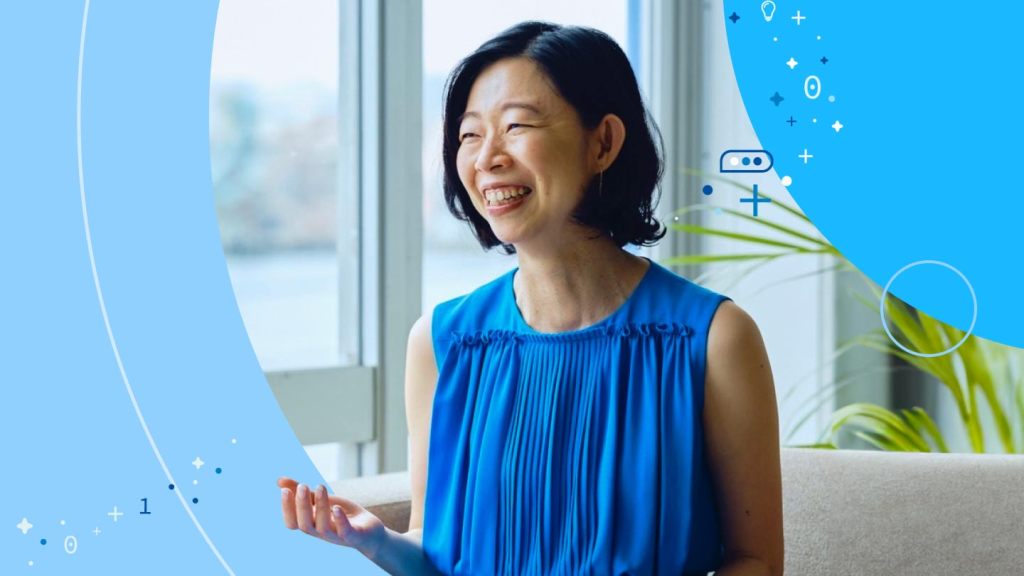 Salesforceの最新キャラクター、シマウマの“Zig”を紹介します！ - Salesforceブログ