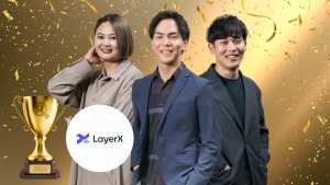 Layer X、収益管理基盤をMAで構築。その狙いとは - Salesforceブログ