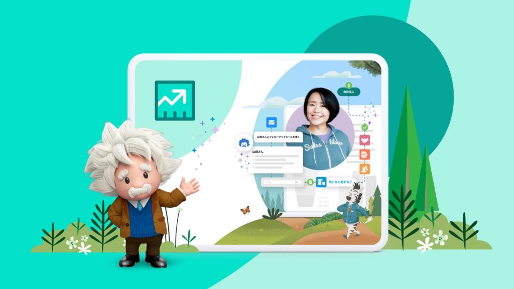 営業におけるPDCAとは？導入目的や具体例、成功事例を解説 - Salesforceブログ