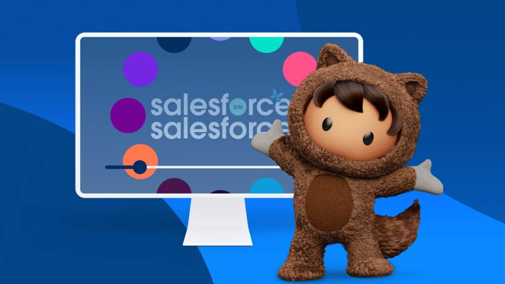 創業5年でIPO。爆進するAIスタートアップの裏に「AIエージェントとコミュニティ」あり - Salesforceブログ