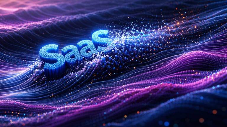 「Saas is Dead」、有識者はどうみているか - Salesforceブログ