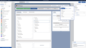 セールスフォース・ドットコム、 Lightning App Builderの新機能「Dynamic Forms」と「Dynamic Actions」を発表 - Salesforce