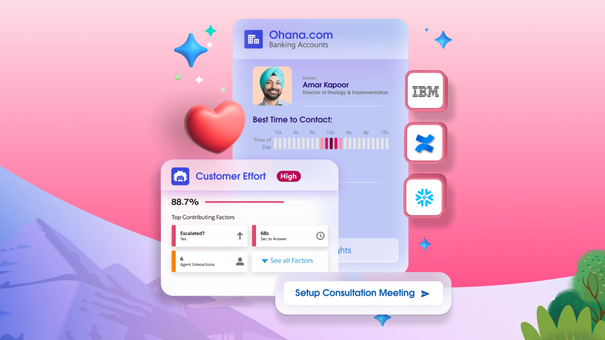 Salesforce、Agentforce 2.0を発表 制限のないデジタル労働力を生み出すプラットフォームを提供 - Salesforce
