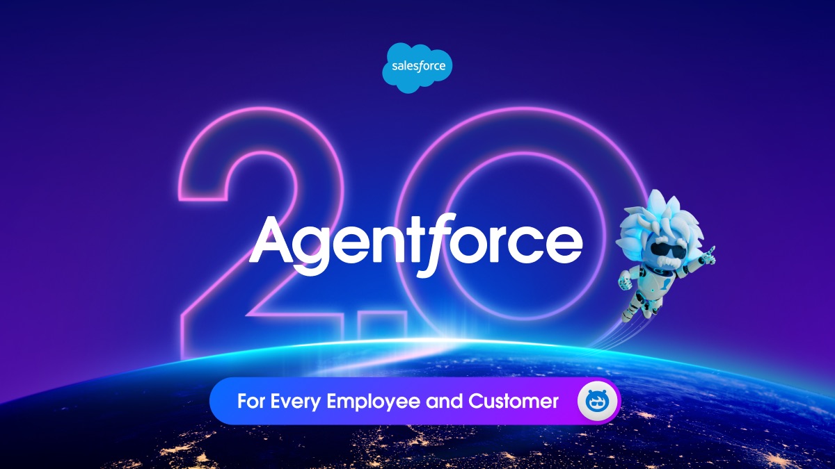 Salesforce、「Agentforce in Slack」の国内提供開始を発表 - Salesforce