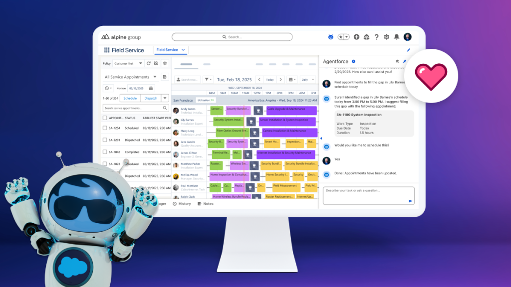DX人材育成プログラム「Pathfinder」、AI時代のカリュキュラムにアップデート - Salesforce