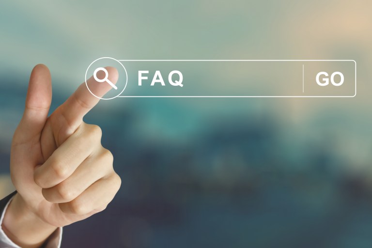 ¿Qué es FAQ y cómo hacer una? | Salesforce