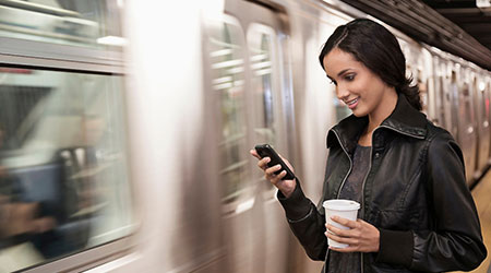 Autoservicio: qué es y cuáles sus ventajas | Salesforce