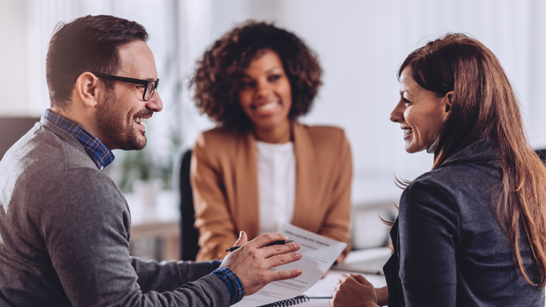 Speech de Ventas: ejemplos y tips para elaborarlo | Salesforce