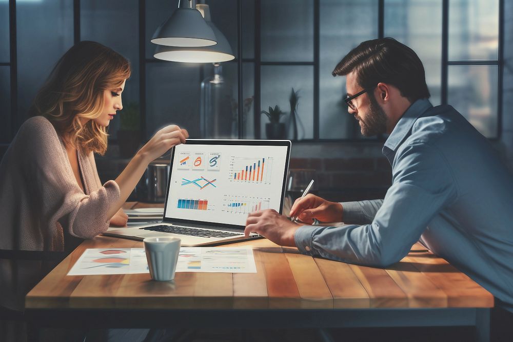 Estudio de mercado: qué es y cómo hacerlo | Salesforce