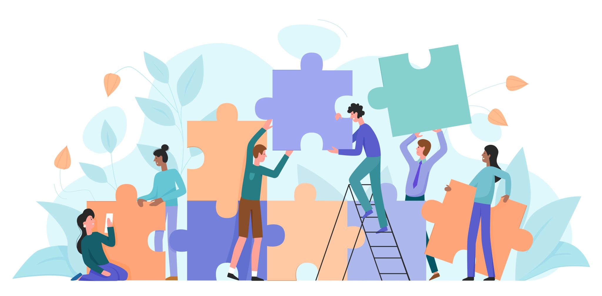 TQM: ¿qué es la Total Quality Management? | Salesforce