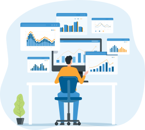 Las 5 fuerzas de Porter: qué son y cómo usarlas | Salesforce
