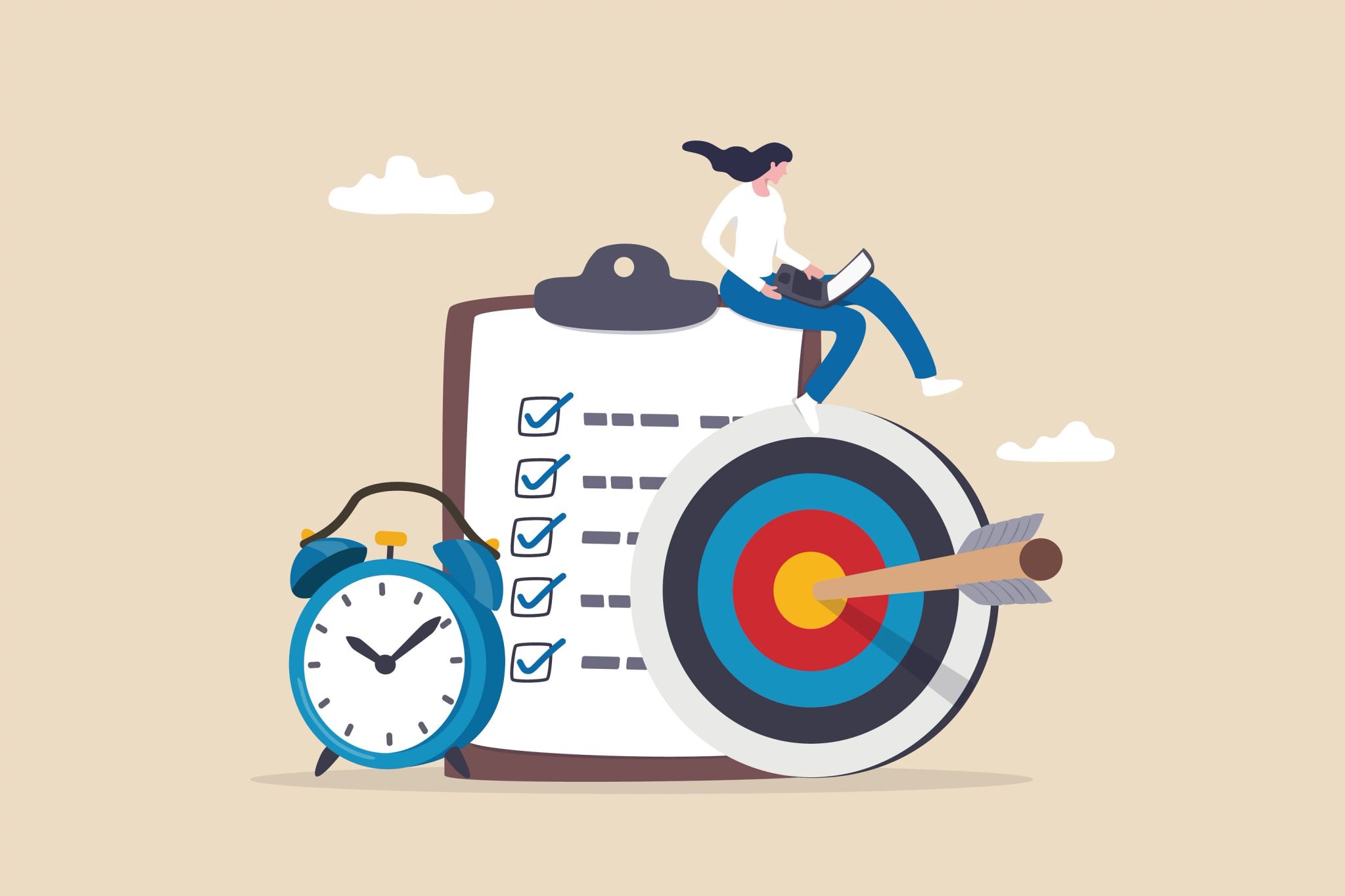 Seguimiento de Ventas: Cómo hacerlo bien | Salesforce